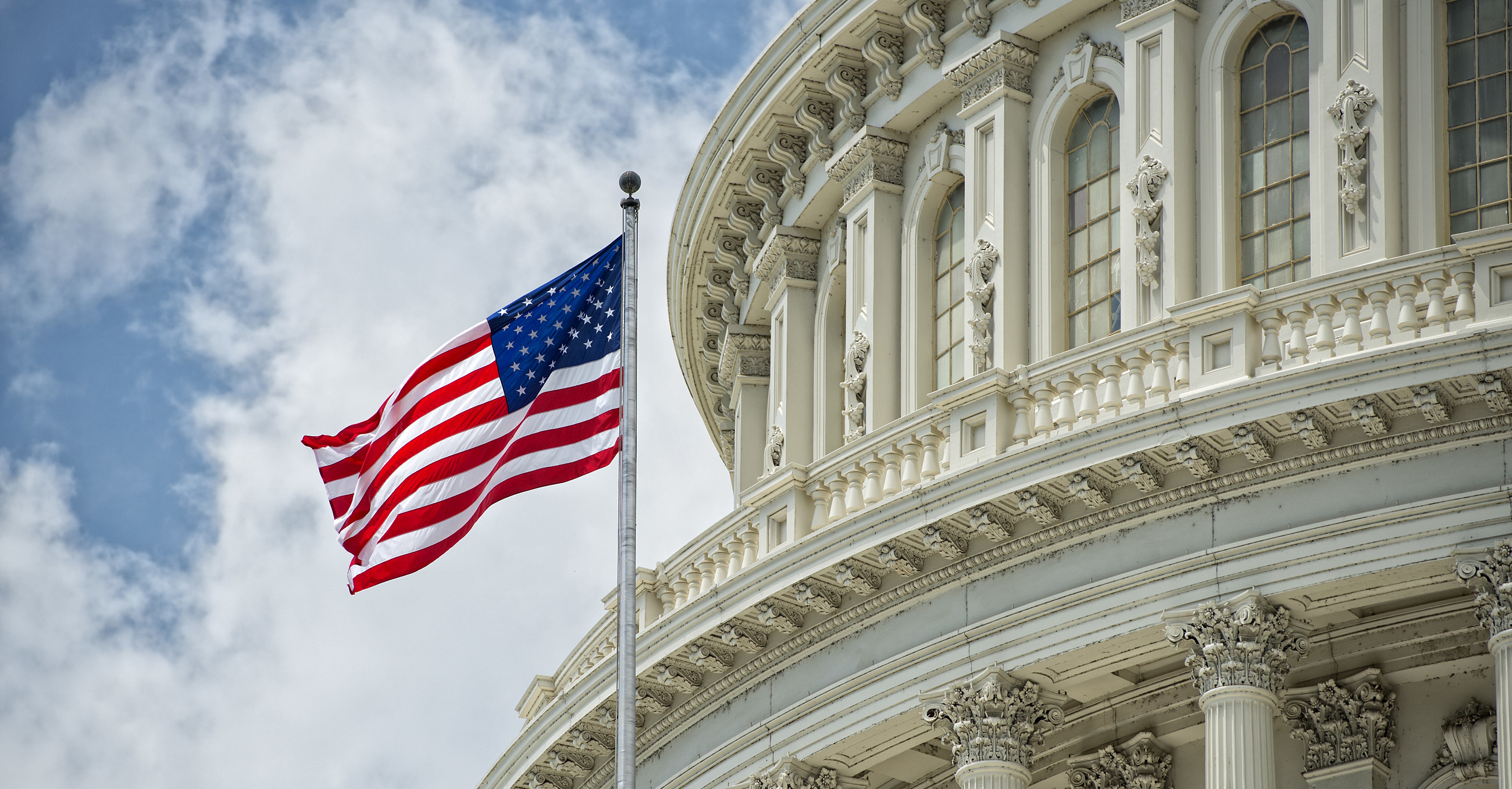 President’s Budget Sets Tone for Federal Appropriations Season - Asher ...