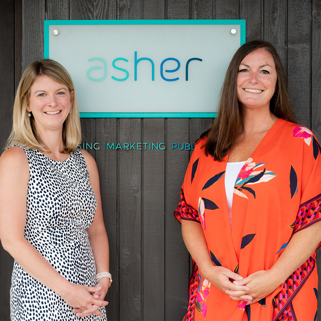 Asher Agency - A Strategic and Proactive Approach