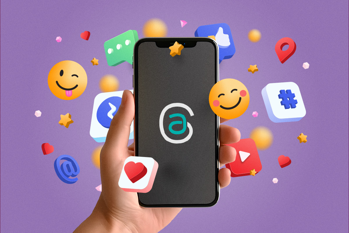 “Twitter-killer” or Passing Phase? - Asher Agency